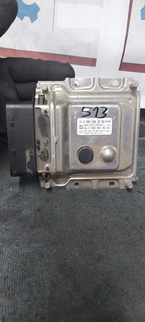 A0009002308 MERCEDES SPRINTER Modulo Controllo Adblue Ecu EUR 23,49 ...