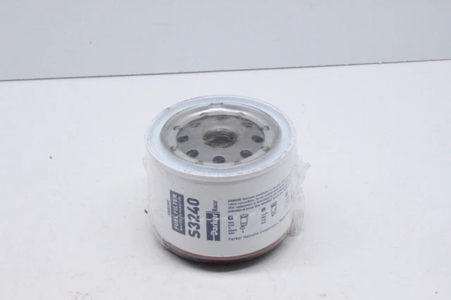 NOS OEM RACOR S3240 Fuel Filter Water Separator EUR 18,70 - PicClick FR