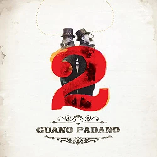GUANO PADANO 2 CD IPC138CD NEUF EUR 14,30 - PicClick FR