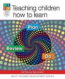TEACHING CHILDREN HOW to Learn: Plan, Do, Review! v... | Buch | Zustand ...