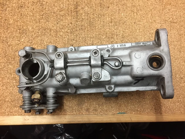 LT77 GEARBOX GEAR Change Remote MGB, Rover SD1 TR7 TR8, kit cars clean ...