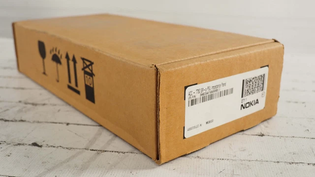 NOKIA 3HE09419AARB PSU Impedance Panel £152.20 - PicClick UK