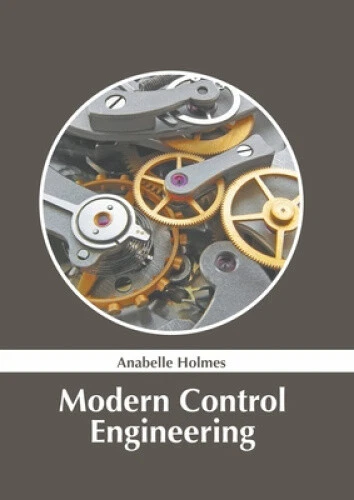 MODERN CONTROL ENGINEERING by Anabelle Holmes $297.27 - PicClick AU