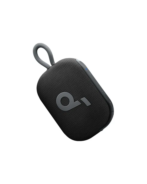4 GO ULTRA Portable Bluetooth Speaker by Anker 20H Playtime IP67 £31.89 ...