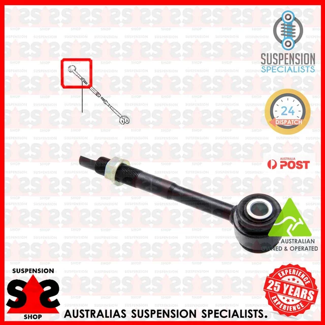REAR AXLE MOUNTING, Control/Trailing Arm Suit TOYOTA Camry 2.5 (ASV50_) CAMRY $48.35 - PicClick AU