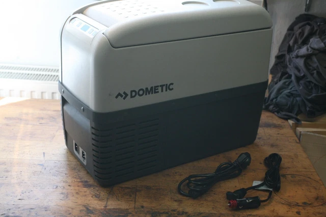 DOMETIC COOLFREEZE CF26 Kompressorkühlbox Camping HighEnd 12V 24V 230V Kombi EUR 349,90 ...
