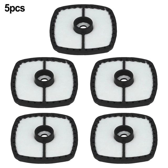 KIT FILTRE À air efficace pour Echo GT1100 PB2100 HC234 PPT2100 GT2400 ...