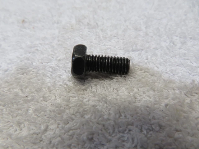 YAMAHA NEW HEX Head Bolt 97017-06014 Fits Many Models $5.00 - PicClick CA