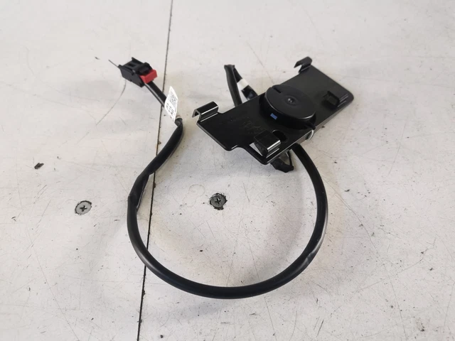 INSERT SITZERKENNUNGSBELEGUNG SEAT Occupancy Sensor Original VW UP ...