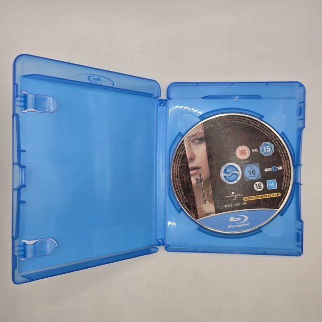 THE SKELETON KEY (Blu-ray, 2005) Kate Hudson - Region Free + Free AUS ...