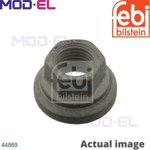 WHEEL NUT FOR MERCEDES-BENZ SPRINTER/5-t/Platform/Chassis/Van/46-t/Bus ...