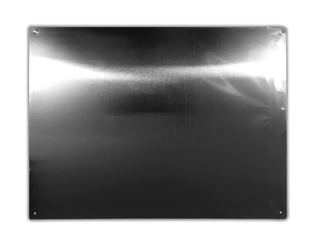 MINI TIN SIGN #1384 To Suit Blue Ford Fg F6 Turbo Man Cave 185Mm X ...