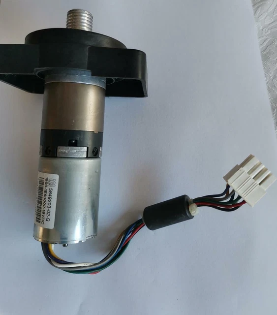 MOTEUR DE ROUE pour robot de tonte automower husqvarna am 310 am315 ... MOTEUR DE ROUE pour robot de tonte automower husqvarna am 310 am315 ...