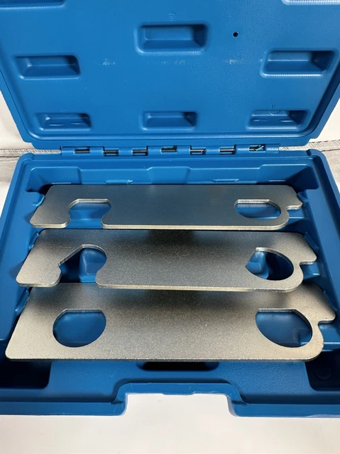 DPTOOL CAMSHAFT RETAINING Aligning Timing Tool Kit Compatible with GM Opel Saab £27.46 - PicClick UK