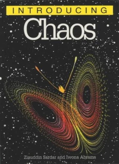 INTRODUCING CHAOS-ZIAUDDIN SARDAR, Iwona Abrams £3.12 - PicClick UK