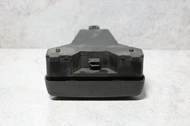 ORIGINAL MERCEDES BENZ W210 S210 warning system sensor alarm system ...