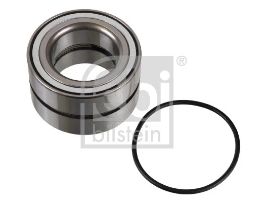 WHEEL BEARING KIT 175510 FOR IVECO DAILY/SCUDATO/III/Bus/Van/Platform ...