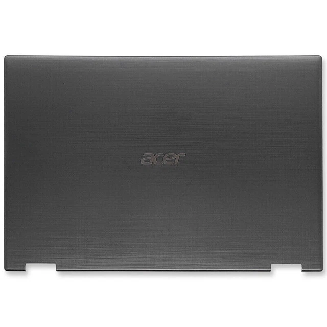 NEW TOP CASE for Acer Spin 3 SP314-51 SP314-52 Flip Touch Screen Back ...