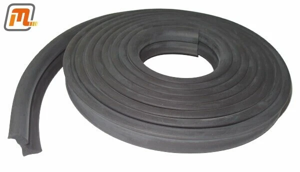 FORD CORTINA MK1 boot lid trunk rubber seal EUR 75,20 - PicClick DE