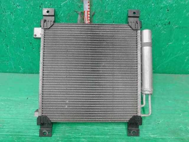 SUBARU R2 2007 DBA-RC1 Condenser 73210KG000 [Used] [PA92060224] £253.00 ...
