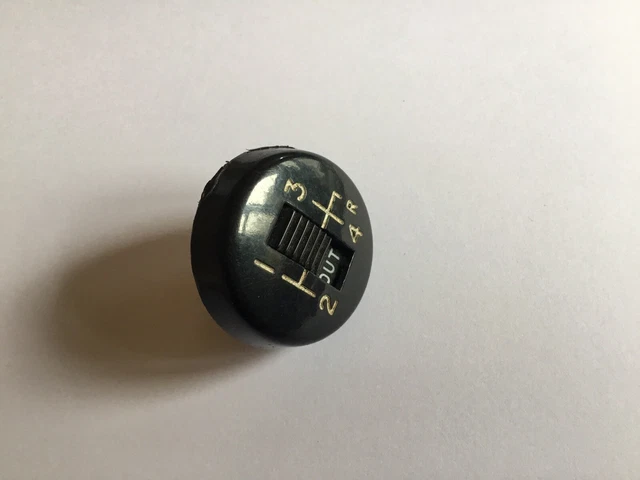 TRIUMPH DOLOMITE SPRINT Overdrive gear lever switch. NOS. Suits ...