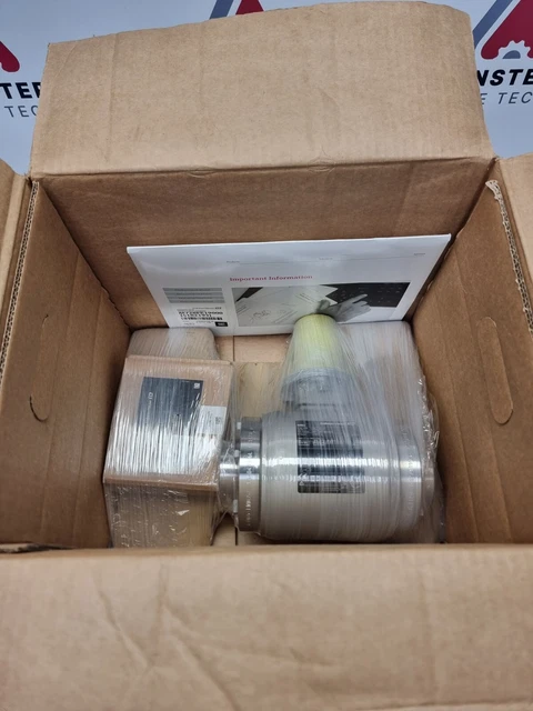 FLOWMETER ENDRESS HAUSER Promag H Sensor 65mm | 50H65-7U6570 £1,343.03 ...