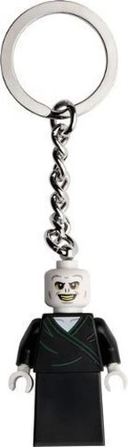 LEGO HARRY POTTER Voldemort Mini Figurine Porte-Clés 854155 EUR 13,44 ...