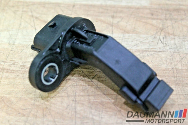 CRANKSHAFT SENSOR ORIGINAL + Mercedes Benz W246 W176 + sensor ...