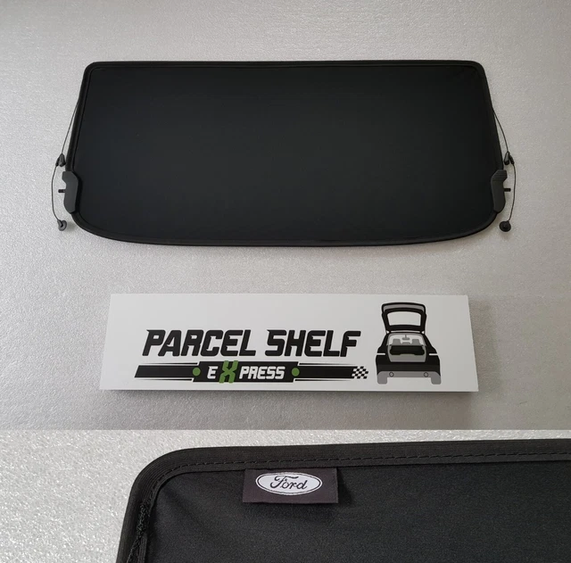 FORD PUMA MK2 Parcel Shelf 2019 - 2024 Load Cover L1TB-S46826-AH3JA6 ...