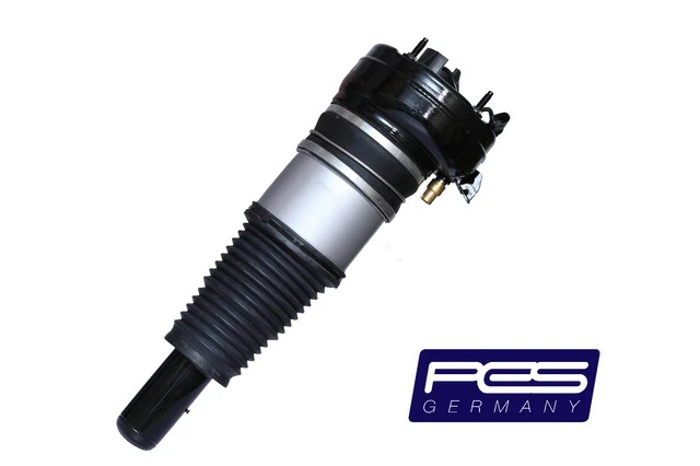 AMORTISSEUR TÉLESCOPIQUE PNEUMATIQUE Audi A8/S8 D4 4H Essieu Avant OEM ...