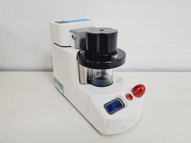 DOLOMITE MITOS P-PUMP Sistema W/Sensore Interfaccia & Flusso Tasso ...