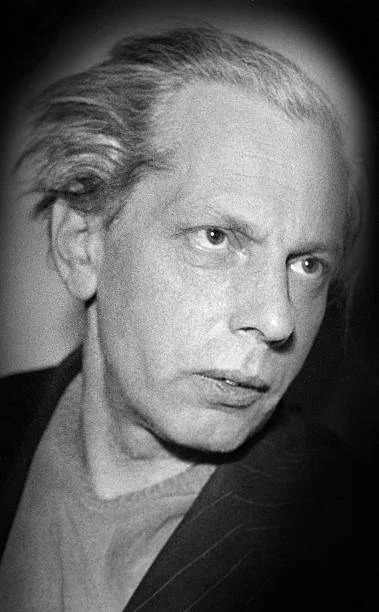 BLACHER, BORIS CONDUCTOR, Germany 1953 Historic Old Photo $9.00 ...