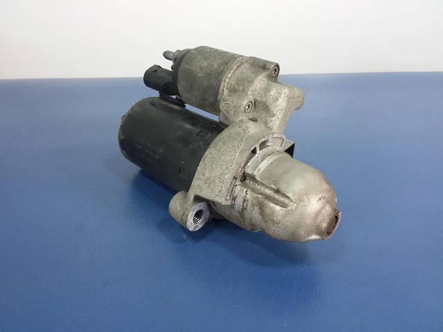 DÉMARREUR AUDI A6 Allroad 4FH, C6 06E911023E 2008 18142625 EUR 62,76 ...