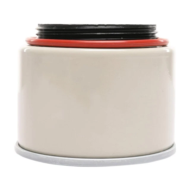 FUEL FILTER WATER Separator Spin-on R12T 120AT Replacement Element For ...