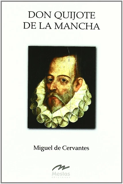 DON QUIJOTE DE la Mancha / Don Quixote de la Mancha (Grandes Cla £8.91 ...