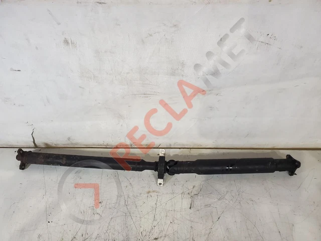 BMW 118D M Sport E82 Coupe Rear Prop Shaft 7567953 £79.99 - PicClick UK