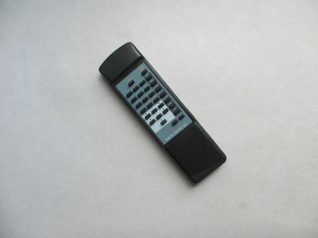 REMOTE CONTROL FOR Philips CCD310 CCD-320 CD304 MK2 Compact CD Disc ...