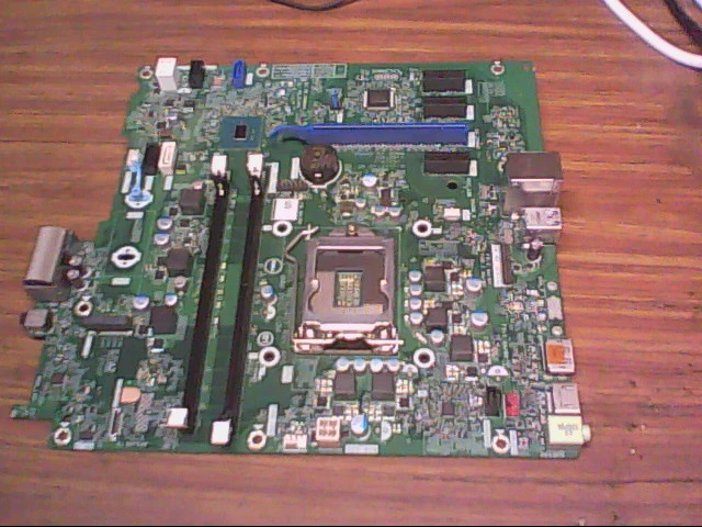 CARTE MERE DELL CN-0W0CHX REV A00 VJ40T Optiplex 3050 MT EUR 48,70 ...