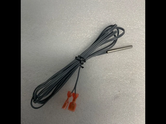 TEMPERATURE SENSOR NTC Thermistor 10K Ohm @ 25C NEW $19.99 - PicClick