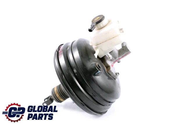 BMW X5 X6 E70 E71 Brake Servo Unit Master Cylinder 6791410 6791409 £69. ...
