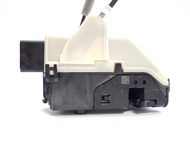 TÜRSCHLOSS ORIGINAL CITROEN Peugeot 9808417180 EUR 160,14 - PicClick DE