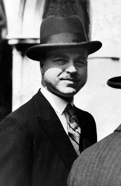 MR ERNEST SIMPSON former husband of Wallis Simpson 1930 Old Photo £5.63 ...