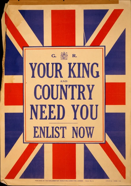 Ww2 British Propaganda Posters FOR SALE! - PicClick UK