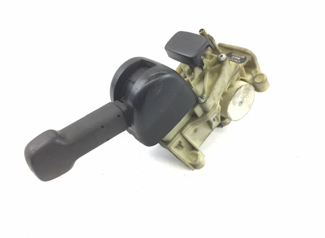 1882112 9617242090 WABCO Parking Brake Valve SCANIA Buses Trucks ...