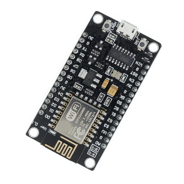 ESP32 NODEMCU V2 CH9102 CP2102 NOUVEAU Module carte développement Wifi ...