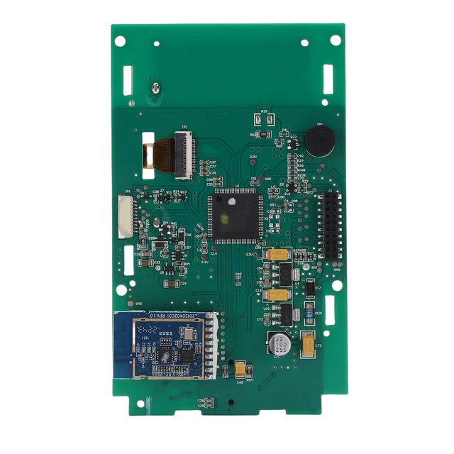MAIN CONTROL BOARD Fit For AD600BM Flash Light Camera Flash Mainboard ...