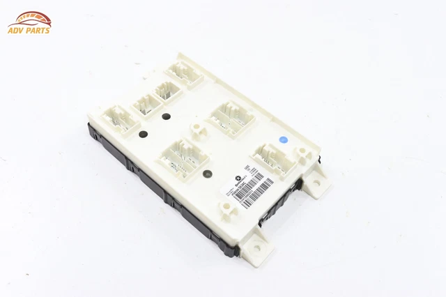 DODGE CHARGER BODY Computer Control Module Unit Bcm Oem 2019 💎 $199.99 ...