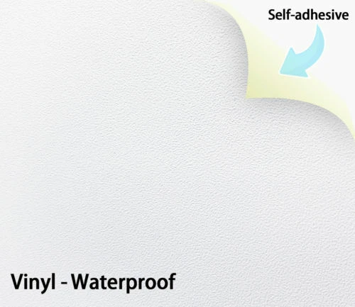 3D CLASSIFICATION KEP613 World Map Wallpaper Mural Self-adhesive ...