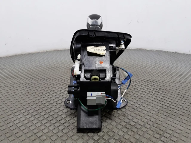 FORD KUGA GEAR Lever Shifter Knob 2012-2019 ST-Line X TDCi 4WD £68.31 ...