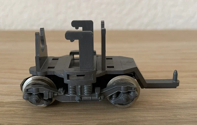 SNCF PSE TGV False Engine Rear Bogie Bogie - HO 1/87 £12.71 - PicClick UK